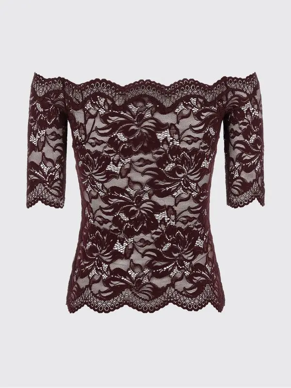 Rabanne Top Colour