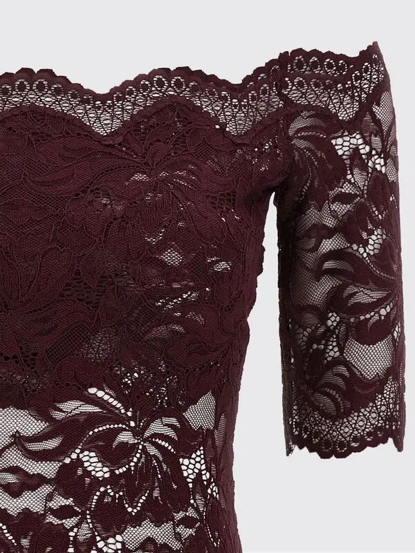 Rabanne Top Colour