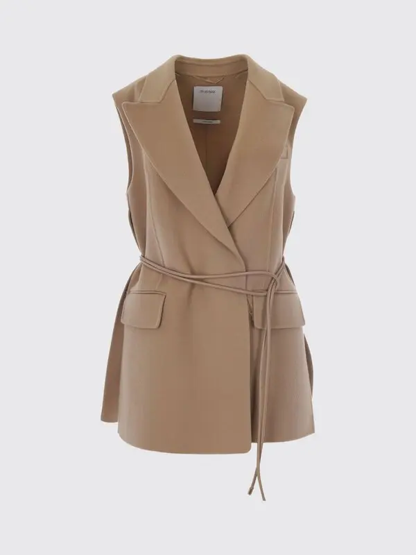 Sportmax Jacket Colour