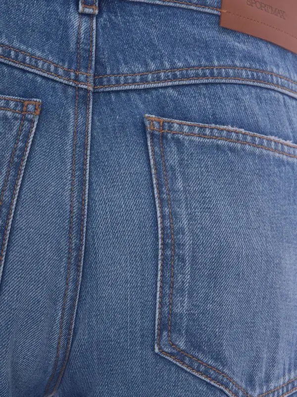 Sportmax Jeans Colour