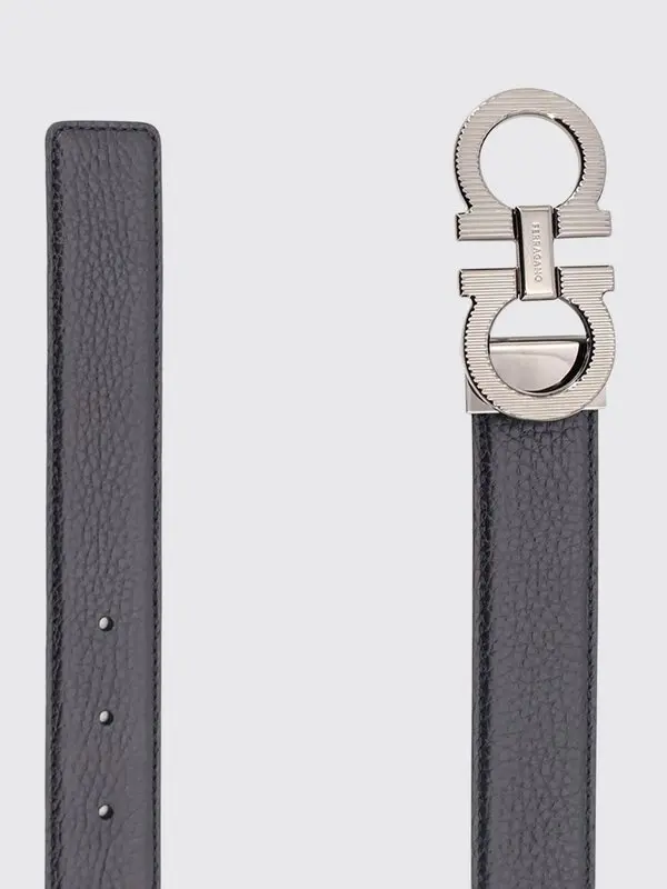 FERRAGAMO Belt Colour