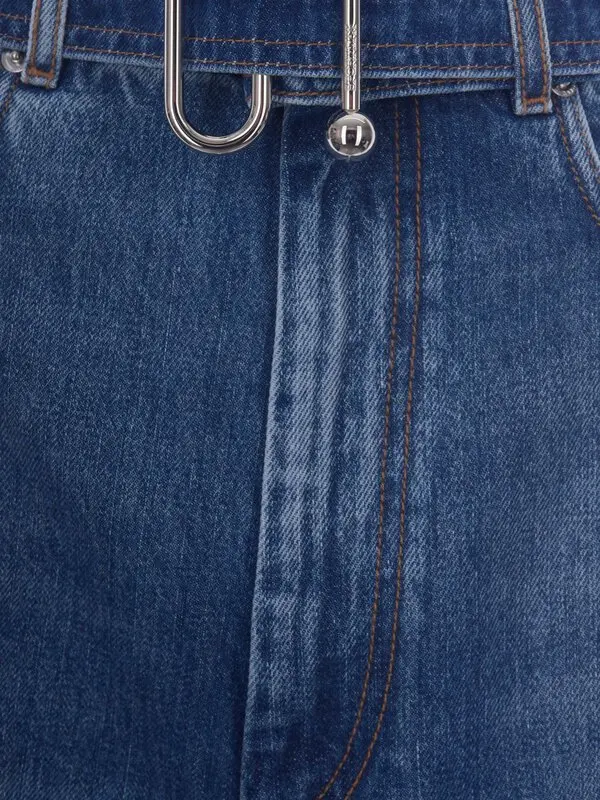 Sportmax Jeans Colour