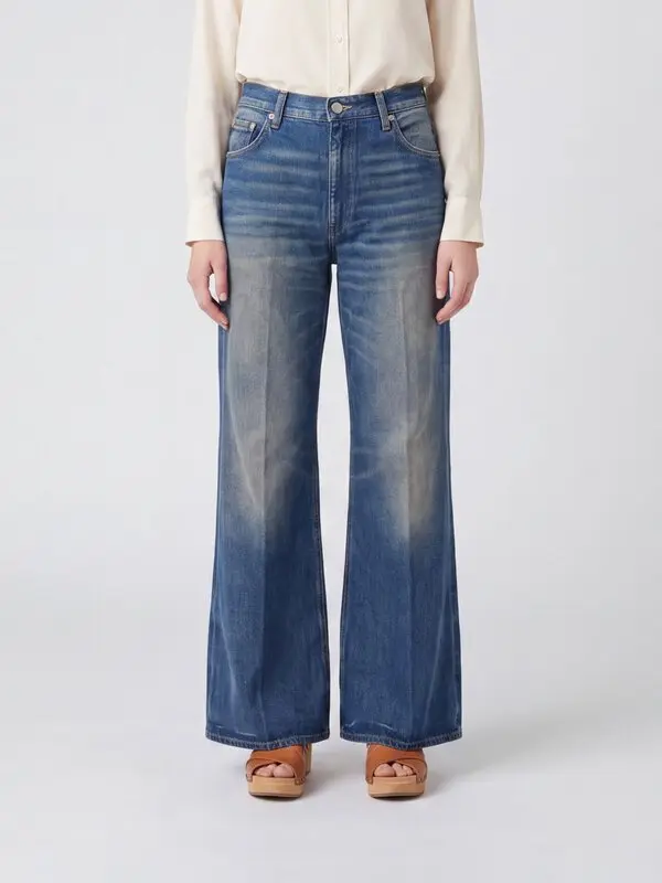 HAIKURE Jeans Colour