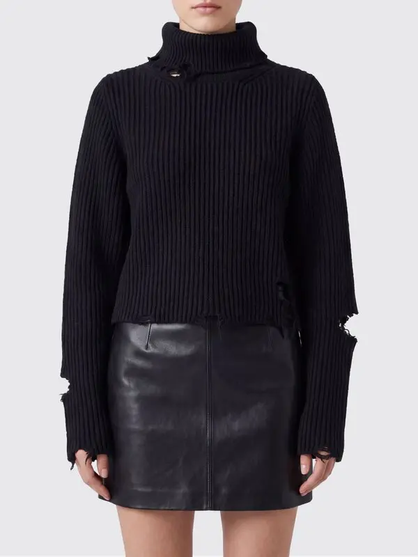 HAIKURE Jumper Colour