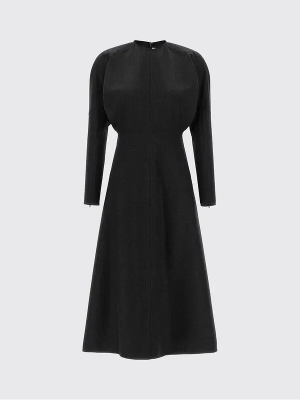 Victoria Beckham Dress Colour