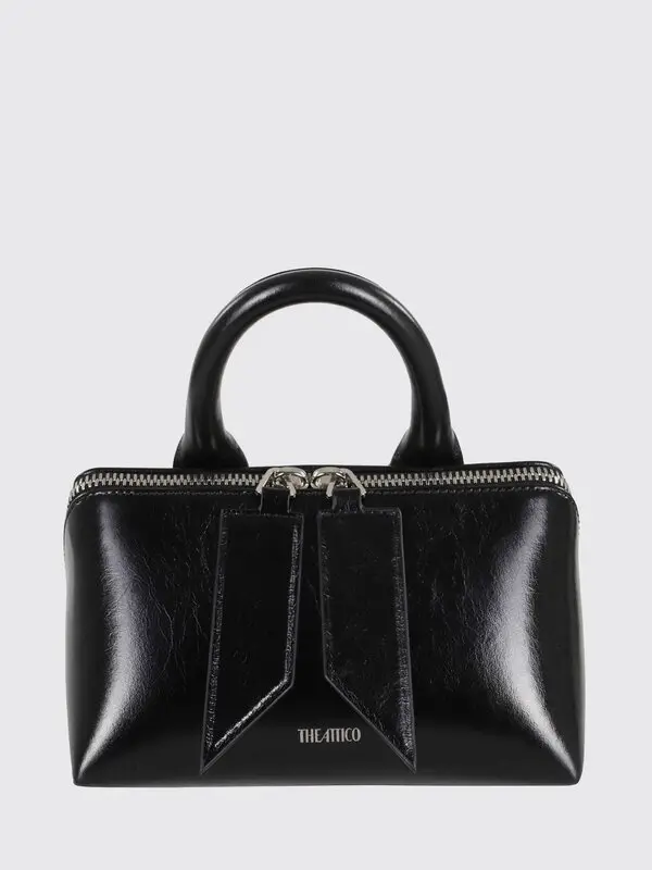Attico Shoulder Bag Colour