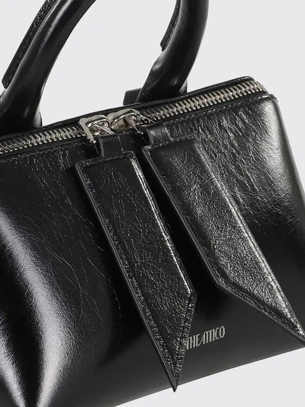 Attico Shoulder Bag Colour
