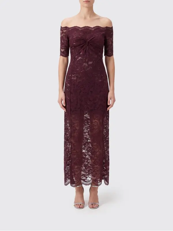 Rabanne Dress Colour