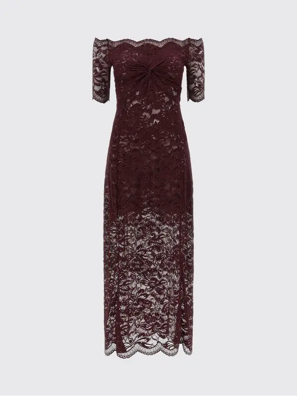 Rabanne Dress Colour