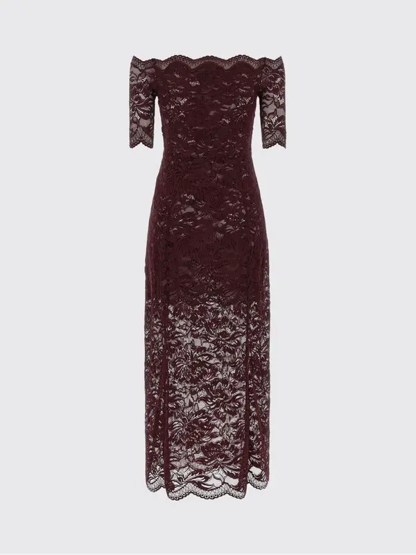 Rabanne Dress Colour