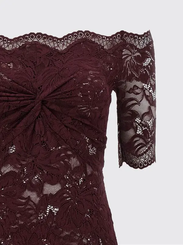 Rabanne Dress Colour