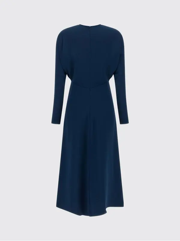 Victoria Beckham Dress Colour - Blue