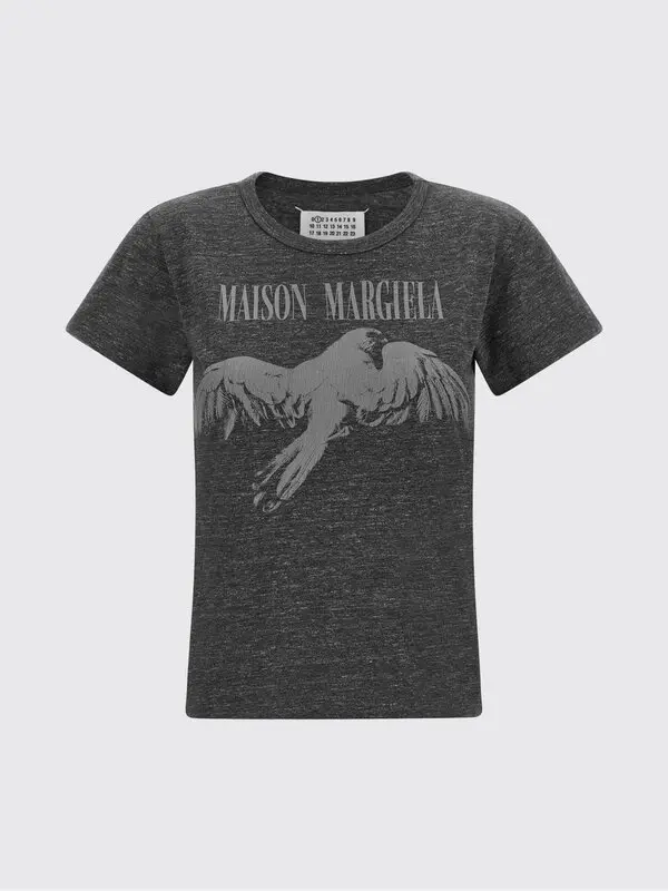 MAISON MARGIELA T-shirt Colour
