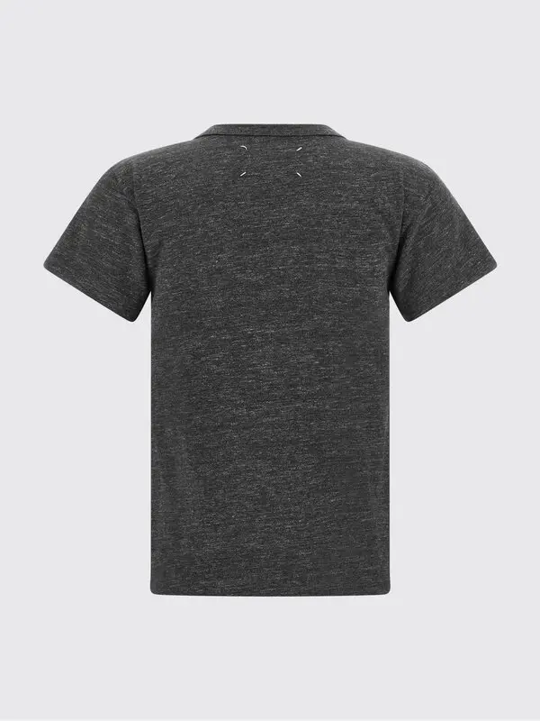 MAISON MARGIELA T-shirt Colour