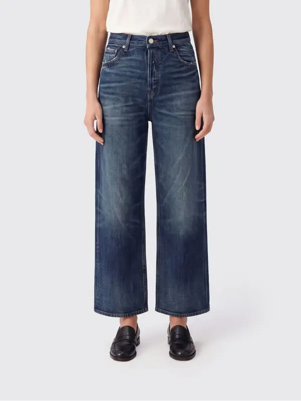 HAIKURE Jeans Colour