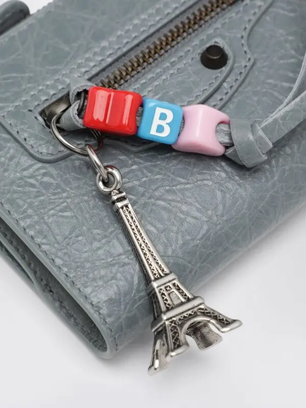 Balenciaga Wallet Colour