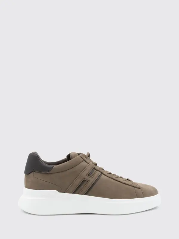 Hogan Trainers Colour