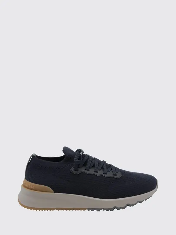 Brunello Cucinelli Trainers Colour - Blue