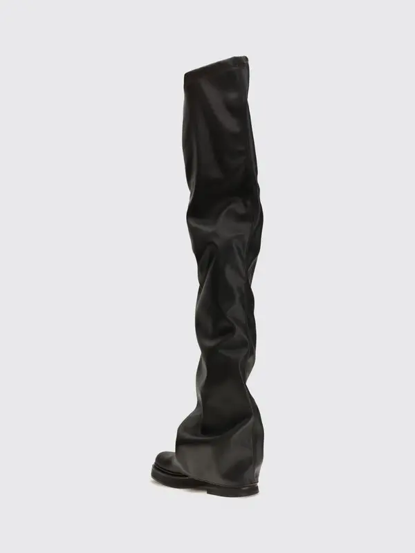 Attico Over-the-knee Boots