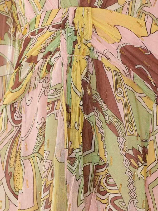 Rixo Dress Colour