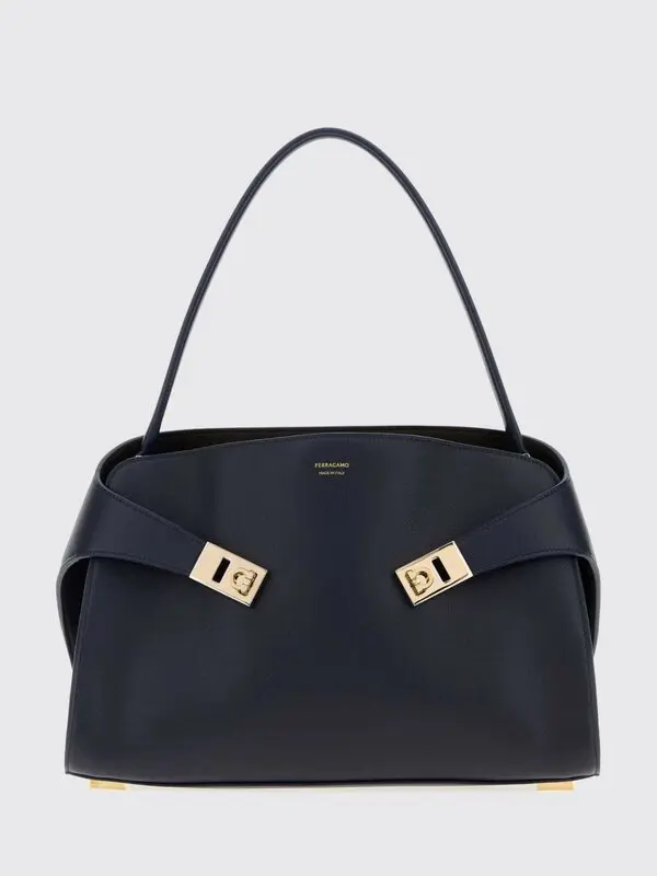 FERRAGAMO Tote Bag Colour