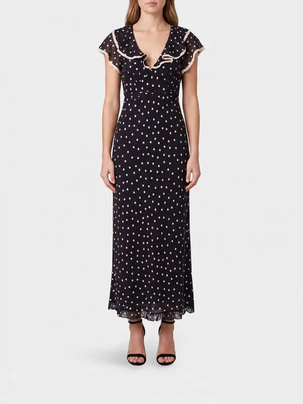 Rixo Dress Colour