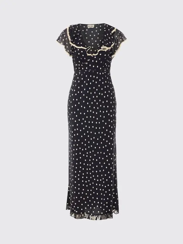 Rixo Dress Colour