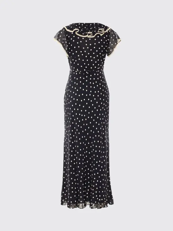 Rixo Dress Colour