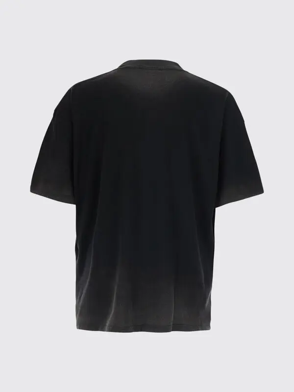 REPRESENT Relaxed Fit Graphic Print Cotton T-shirt