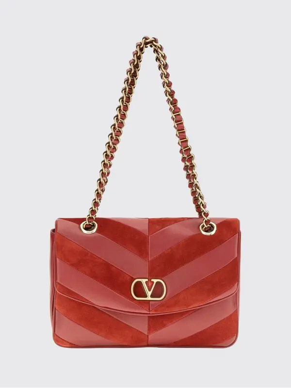Valentino Garavani Shoulder Bag Colour - Red