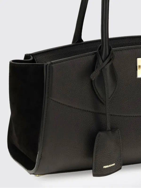 FERRAGAMO Shoulder Bag Colour