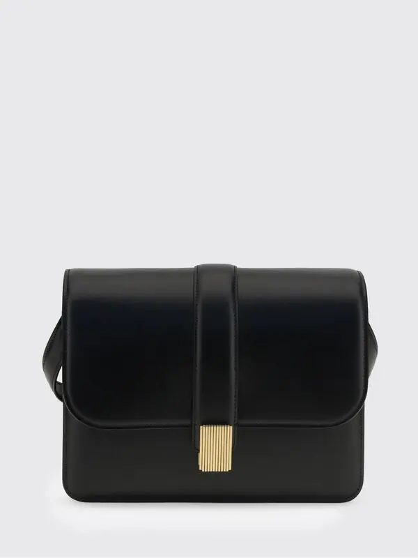 Khaite Shoulder Bag Colour - Black