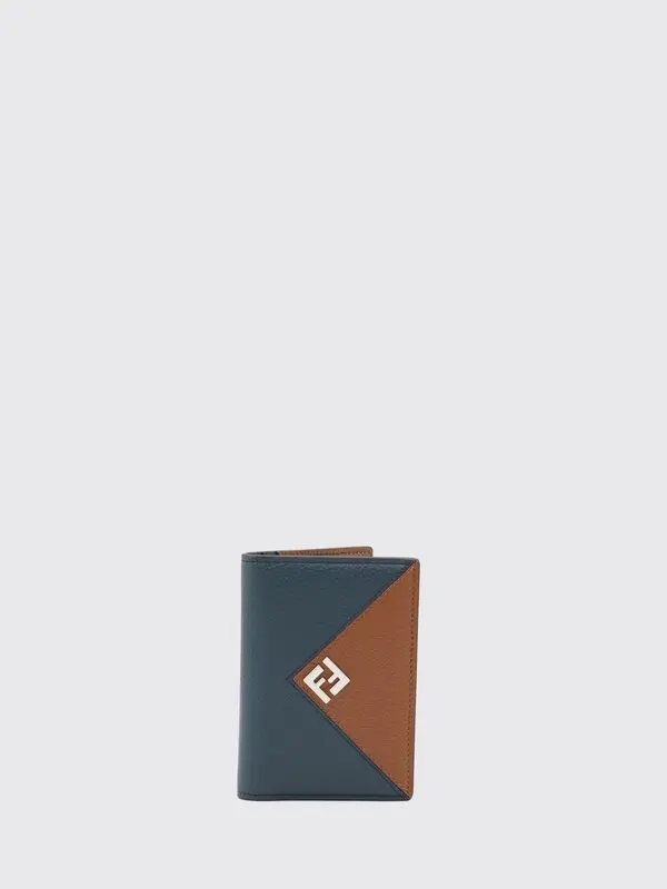 Fendi Wallet Colour