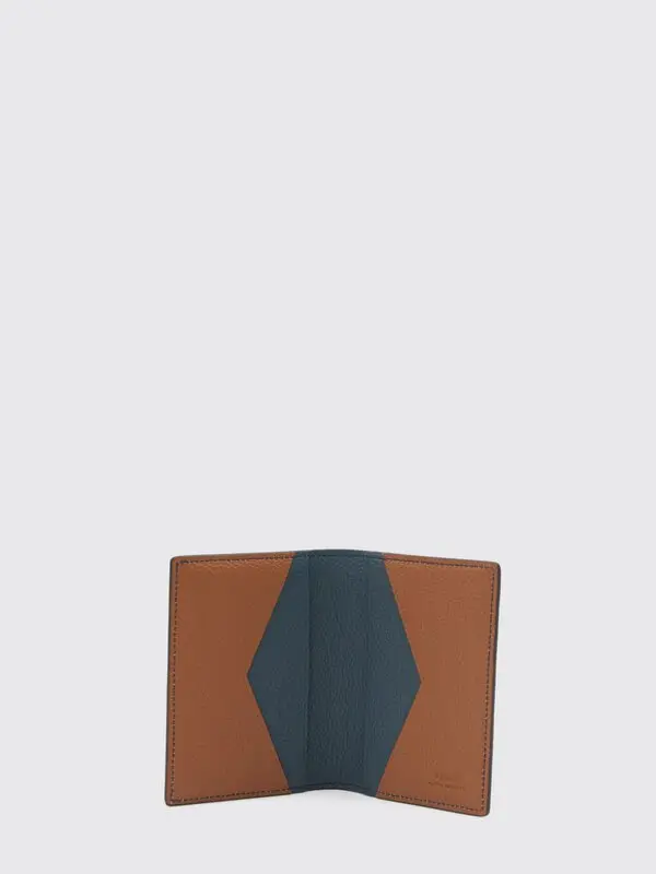 Fendi Wallet Colour