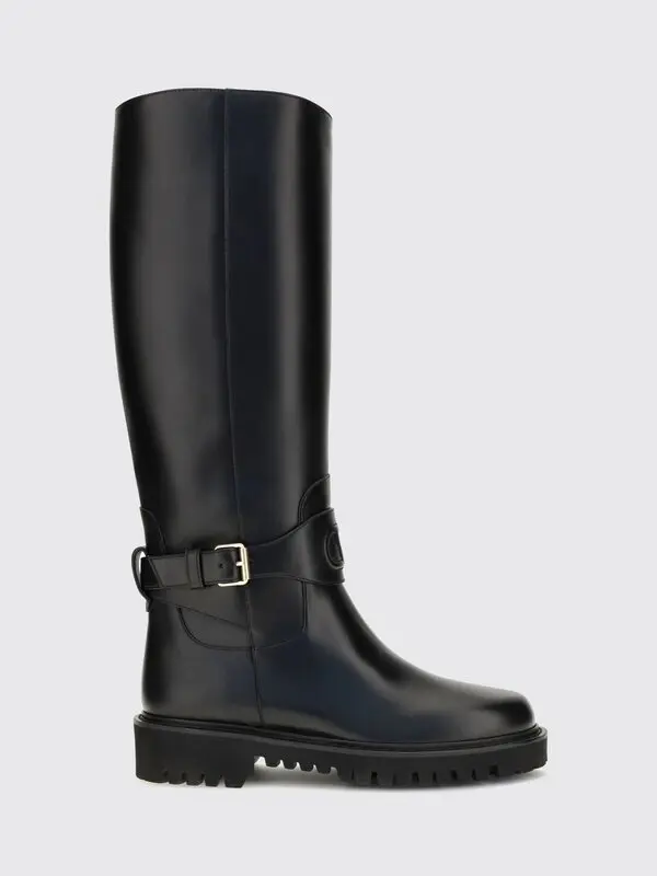 Valentino Garavani Knee High Boots
