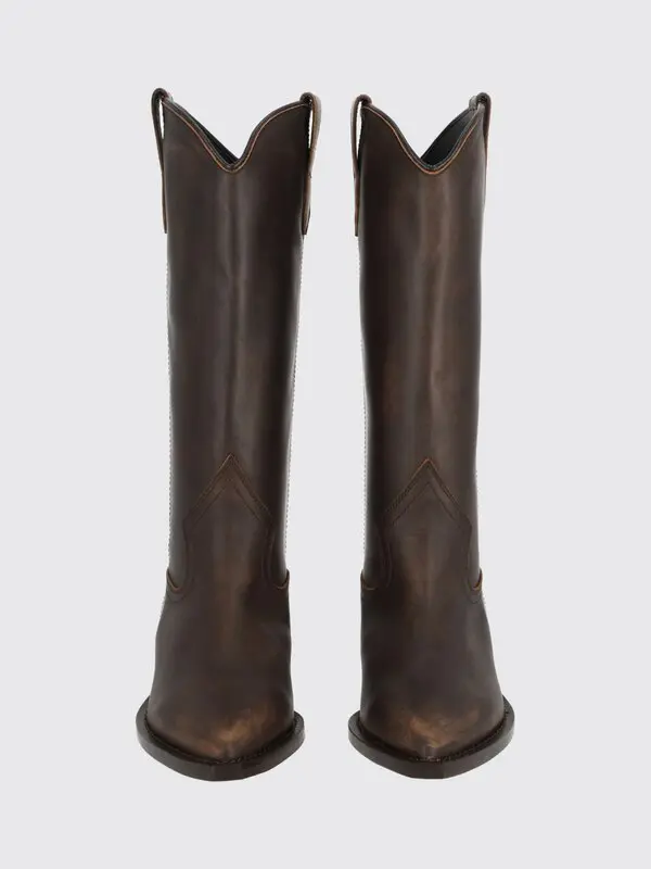 VIA ROMA 15 Knee High Boots
