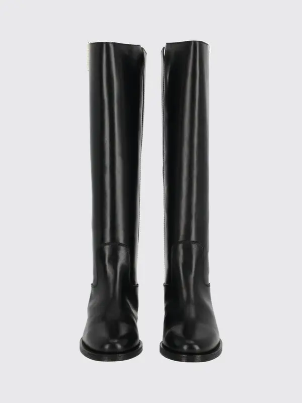 VIA ROMA 15 Knee High Boots