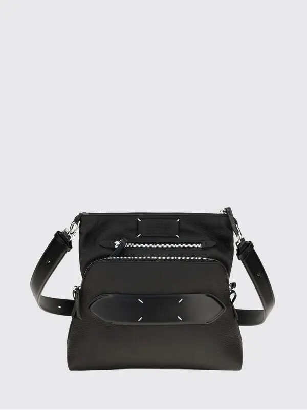 MAISON MARGIELA Shoulder Bag Colour