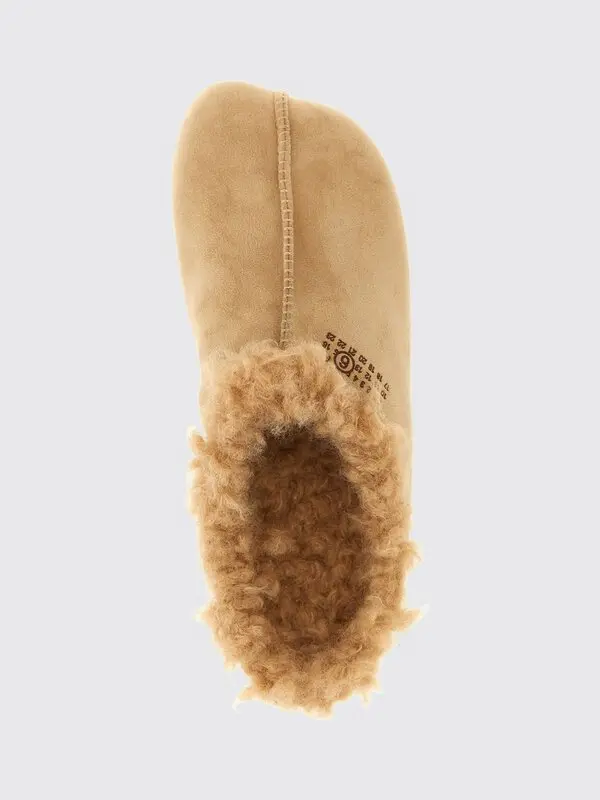MAISON MARGIELA Ballet Pumps Colour