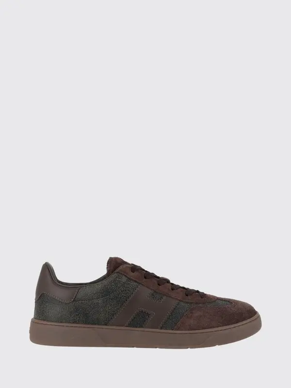 Hogan Shoes Colour