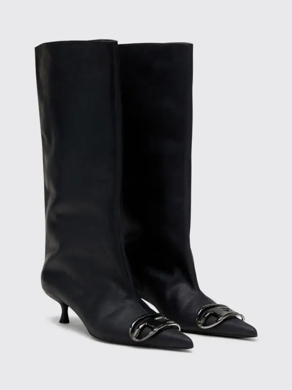 DIESEL® Boots Colour