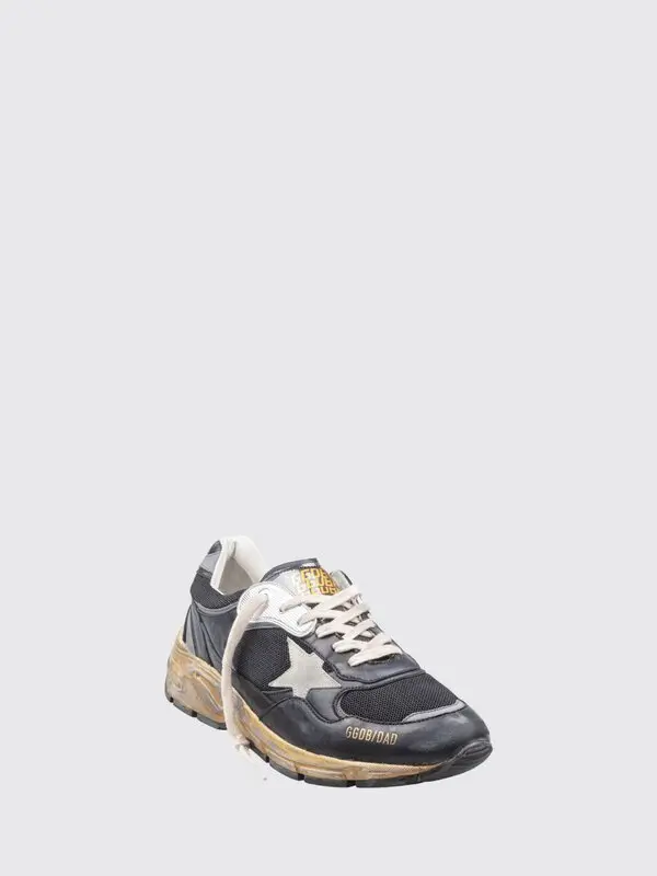 GOLDEN GOOSE Low Top Sneakers