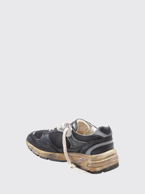 GOLDEN GOOSE Low Top Sneakers