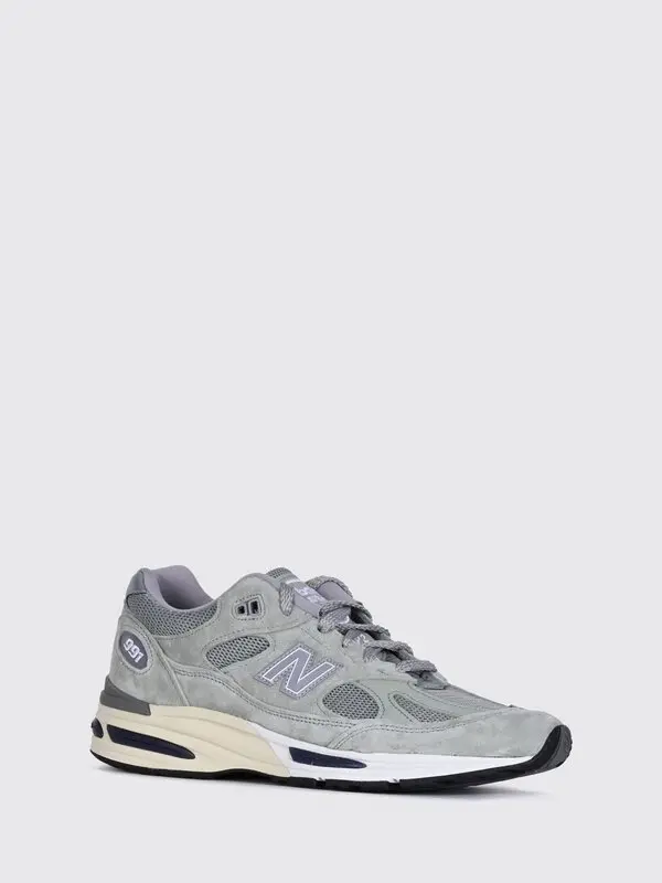 NEW BALANCE Trainers Colour