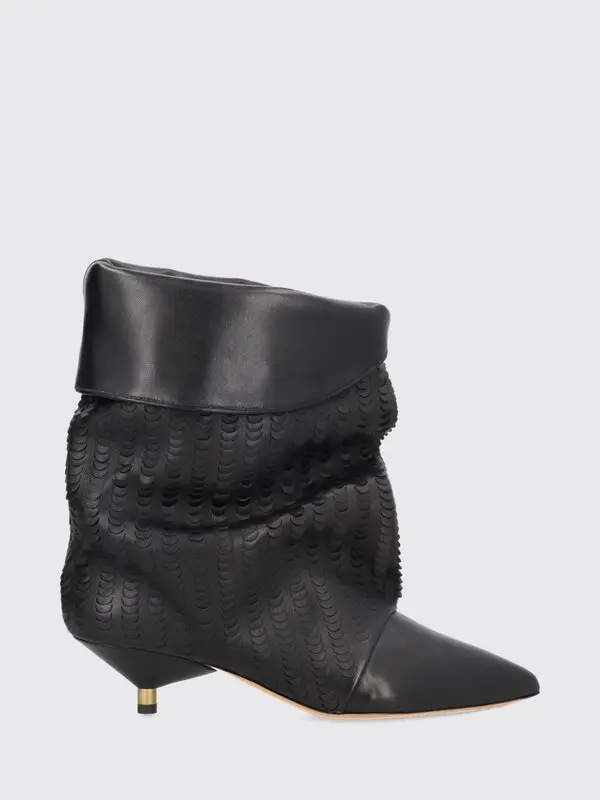 Isabel Marant Étoile Leather Boots