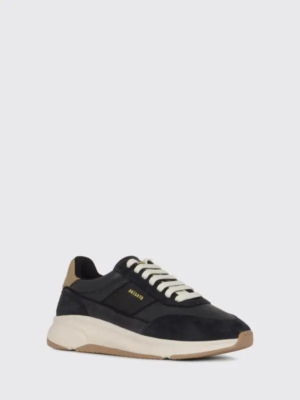 Axel Arigato Trainers Colour