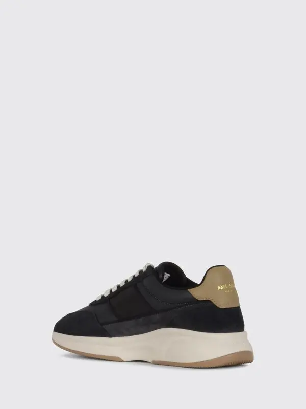Axel Arigato Trainers Colour