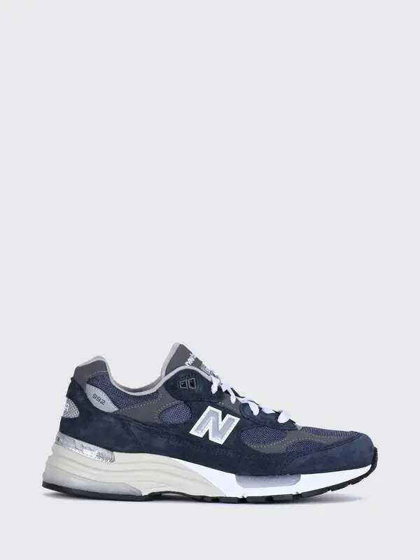 NEW BALANCE Trainers Colour