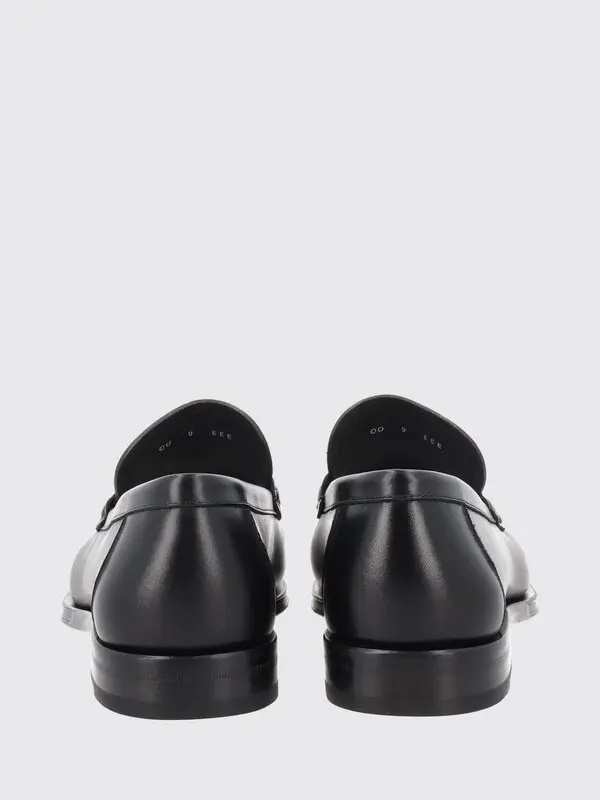 FERRAGAMO Loafers Colour