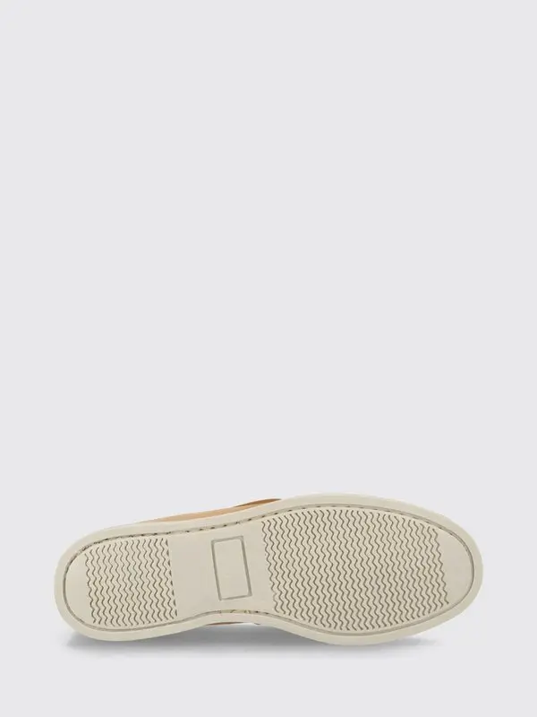 Manebí Suede Boat Shoes